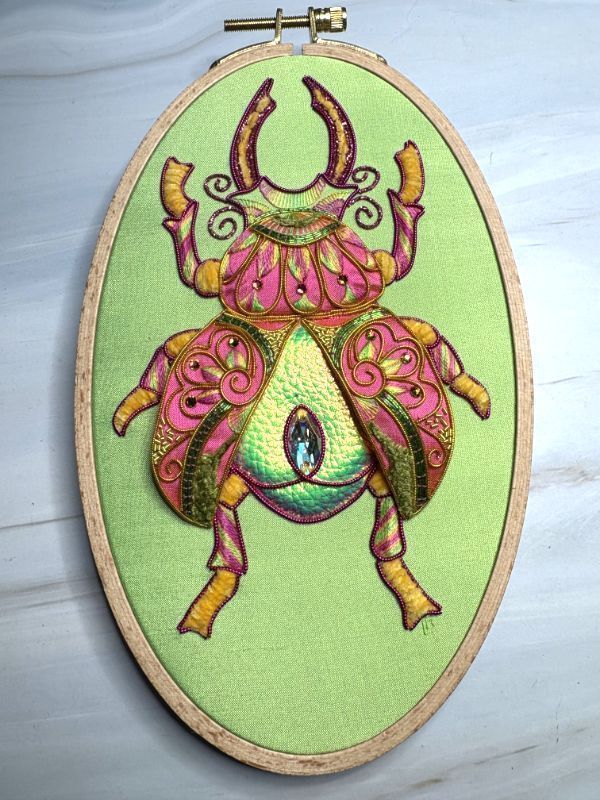 beetle – Fiber Talk